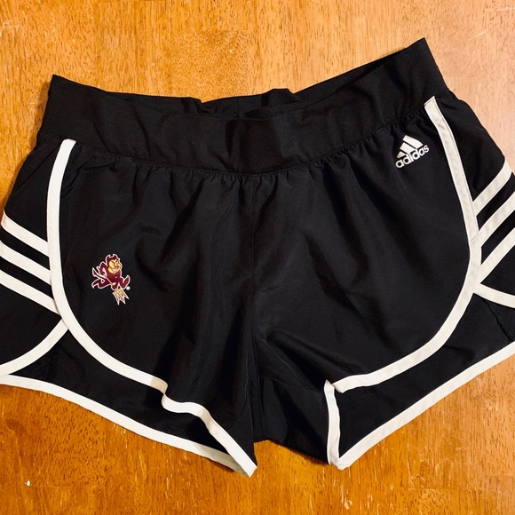 adidas | Shorts | Adidas Climate Arizona State Shorts | Poshmark